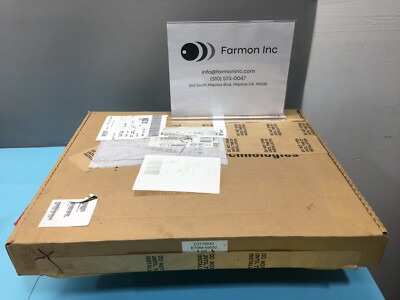 AGILENT TECHNOLOGIES HP E7084-69552 VERSATEST PPS-3 E7084-66552-3907-02 ...