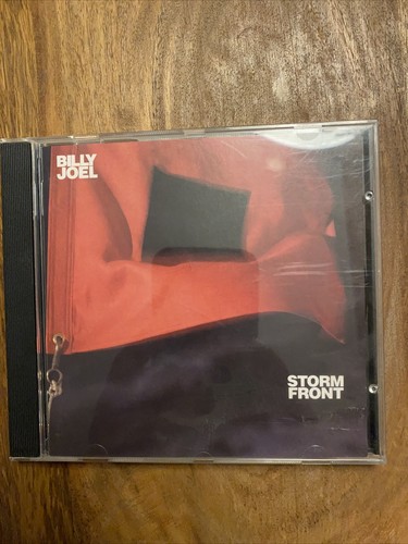 Storm Front (Audio CD, 1989) BILLY JOEL 5099746565824 | eBay