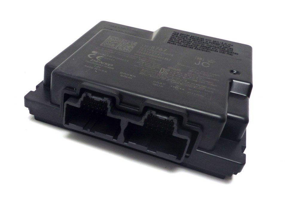 13518767 Keyless Entry Module Acadia Escalade XT5 Suburban Tahoe ...