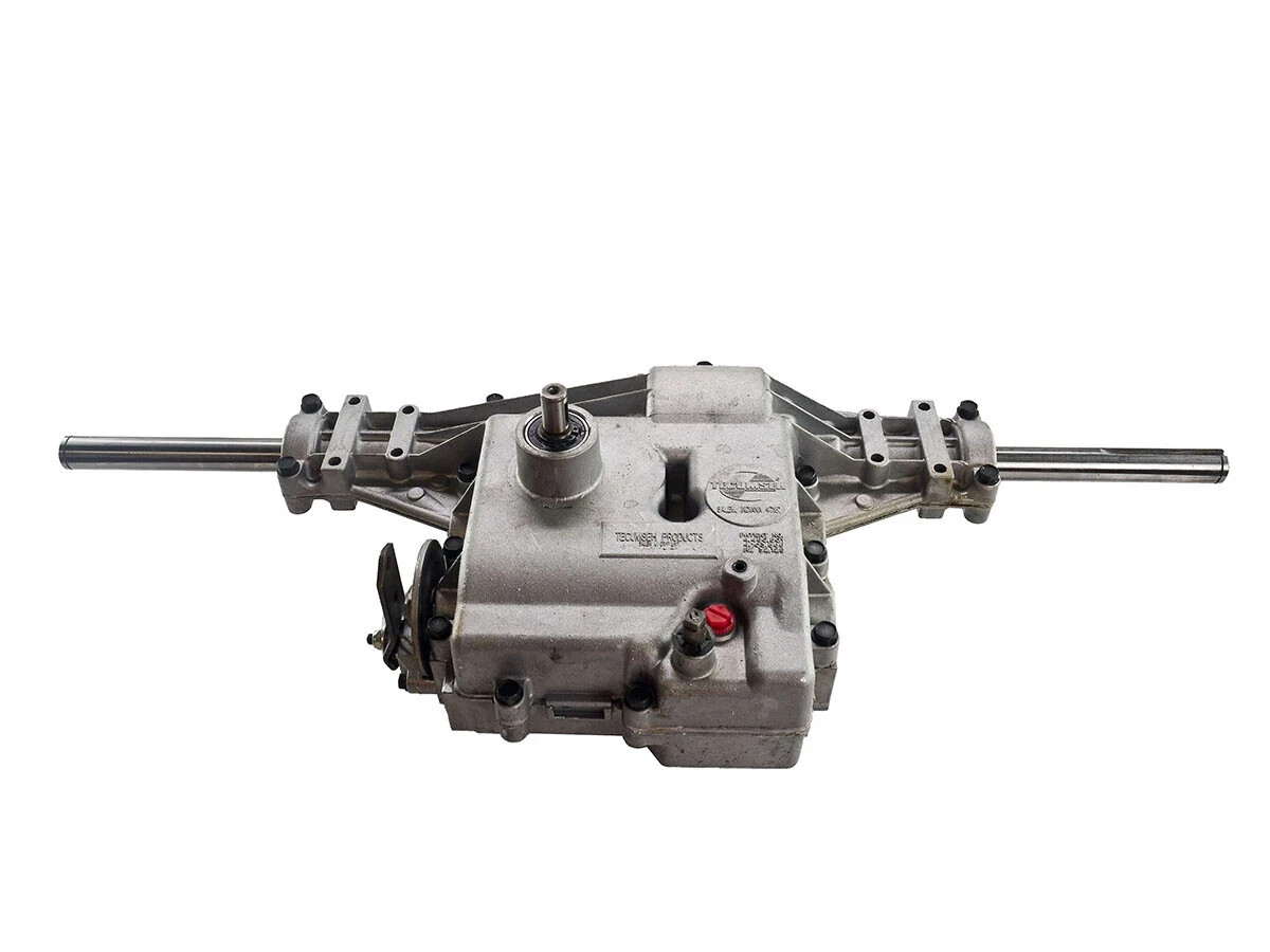 Tecumseh Peerless 820-041 heavy duty transaxle Peerless-820-041 | eBay