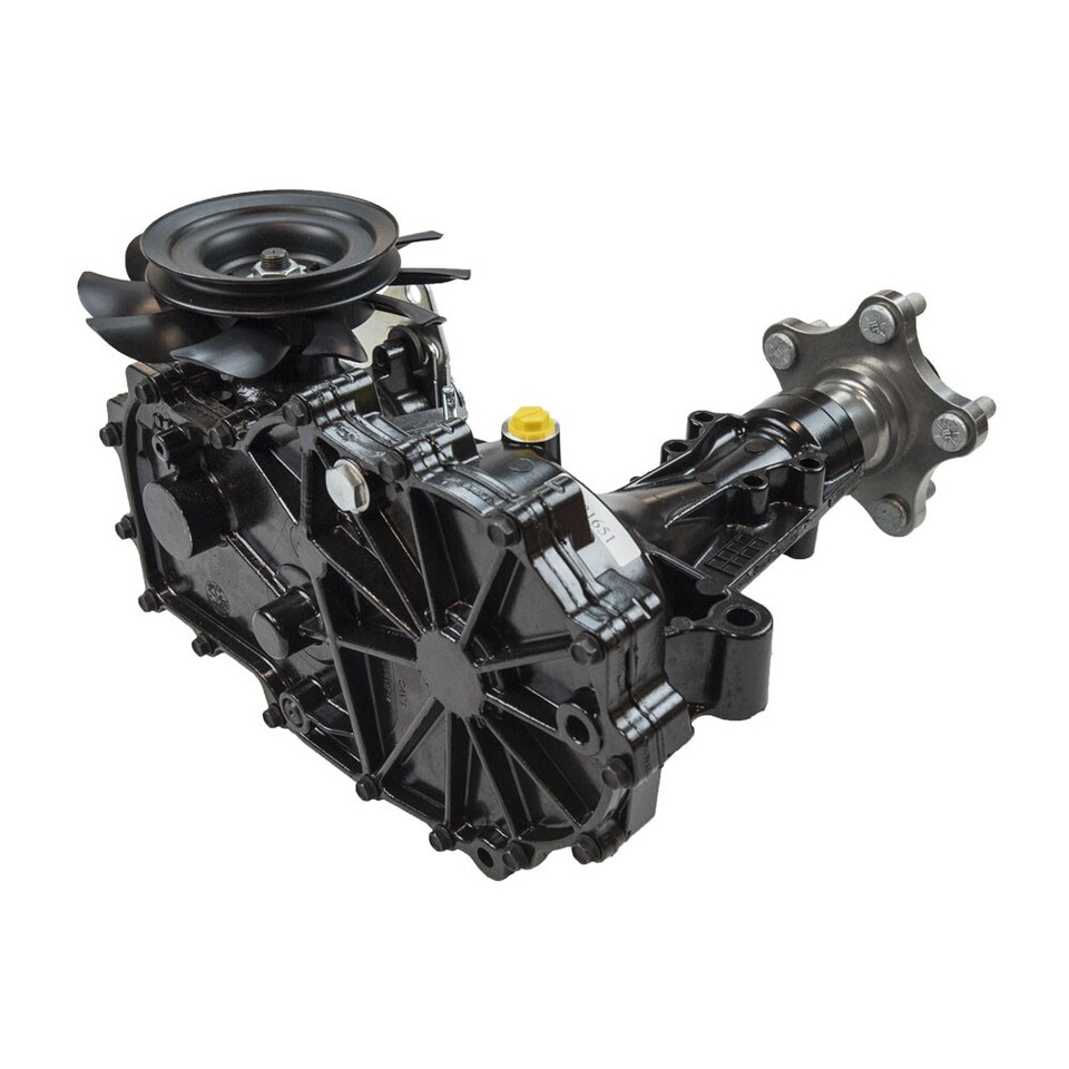 Ariens Gravely 04828400 04350800 TRANSAXLE ZT3400 Right Hand | eBay