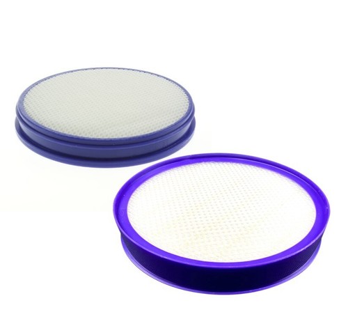 For Dyson DC27, DC27i, DC28, DC28i Vacuum Washable Pre and Post Motor ...