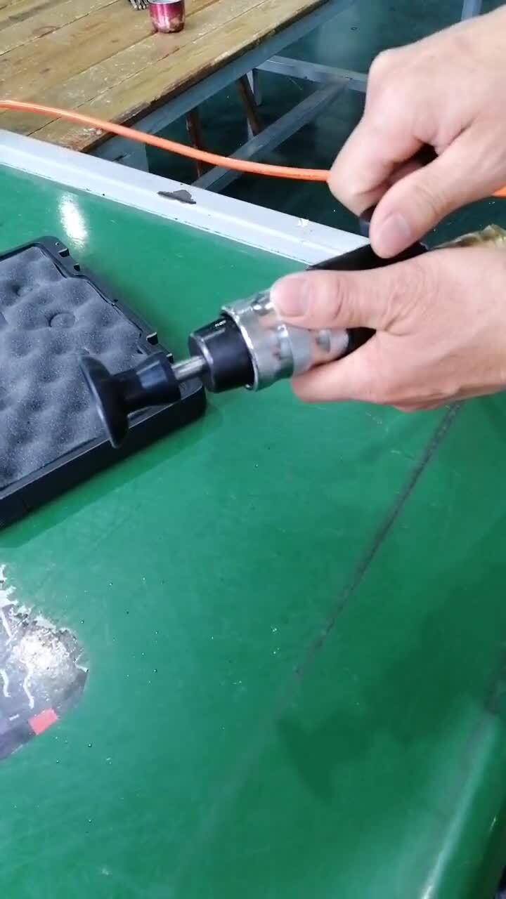 Pneumatic Engine Cylinder Head Valve Grinder Grinding Lapping Tool Air ...