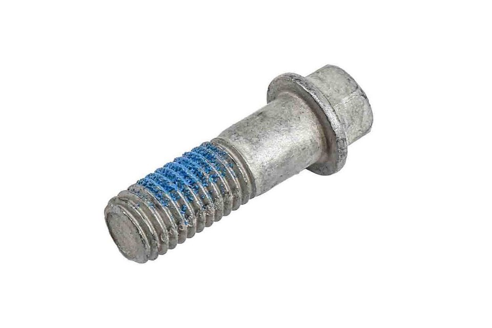 GM Genuine Parts 11610555 Steering Shaft Bolt | eBay