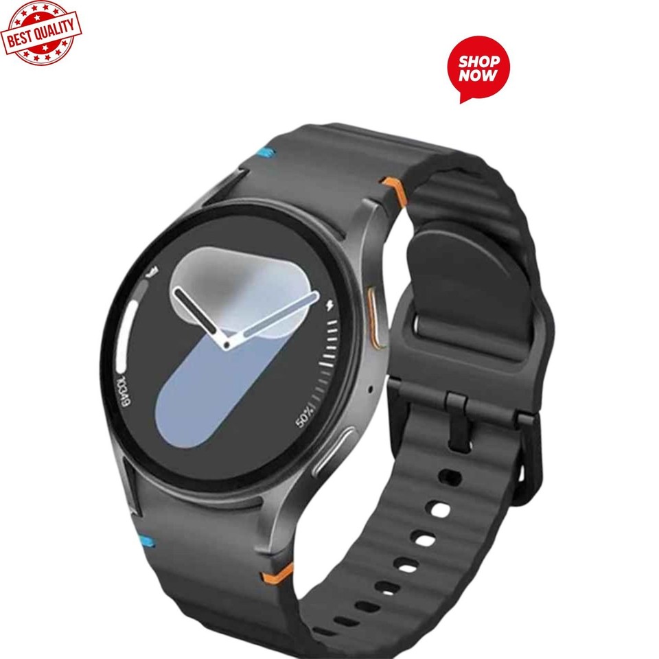 Galaxy Watch 7 SM-L305F 40mm LTE Galaxy AI Smart Watch (Made in China ...