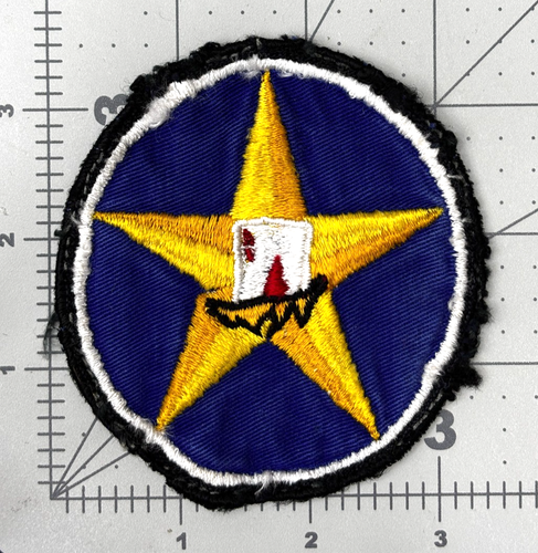 1243 of 10000 US Air Force Patch 111th Fighter-Interceptor Squadron | eBay