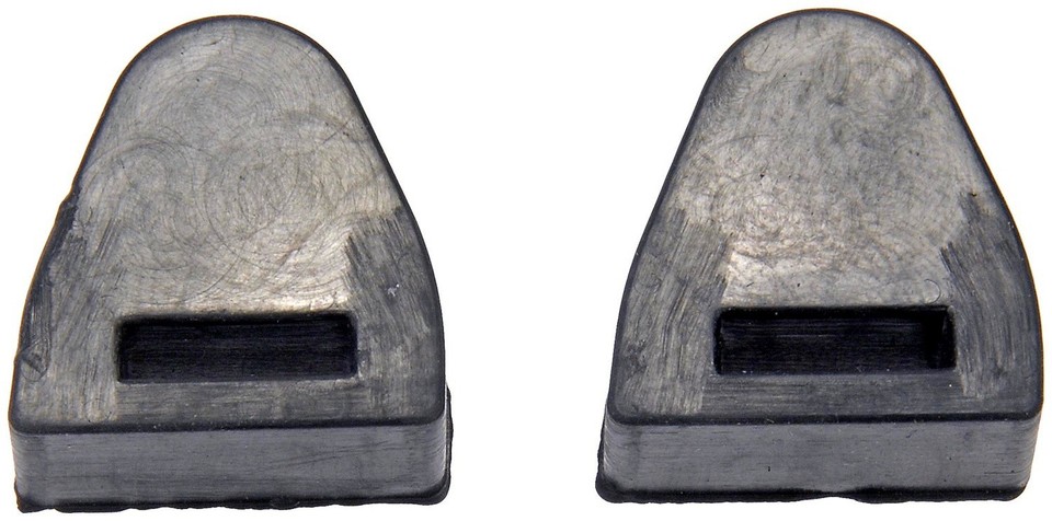 Tailgate Stop Bumper-Rubber Stop Dorman 45679 | eBay