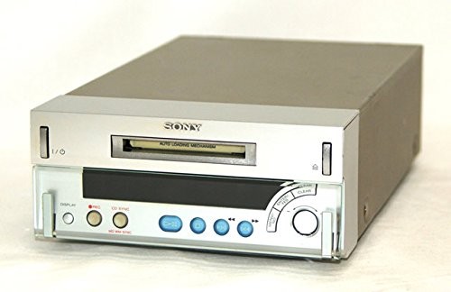 Sony MDS-SD1 MD Deck Player Recorder Audio Component Japan Used | eBay