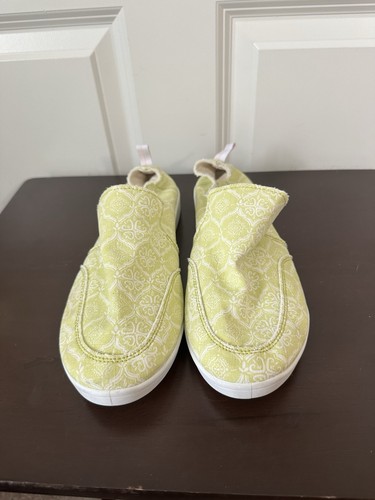 Vionic Beach Collection Malibu Slip-On Sneaker Size 10 | eBay