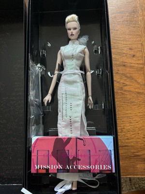 Integrity Toys Dasha As Anika Luxottica IFDC Exclusive NRFB | eBay