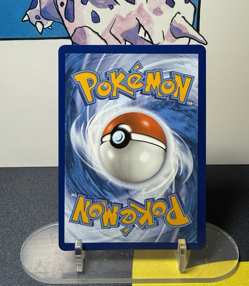 Pokémon TCG Charizard EX Scarlet & Violet 151 Card Sir 199/165 | eBay