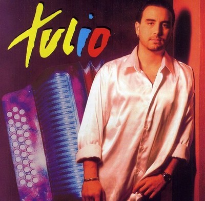 Tulio Lo Mio Es Mio CD New Sealed Nuevo 767542122323| eBay