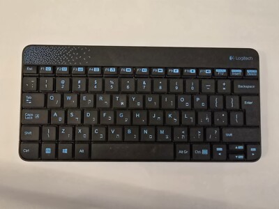 Logitech K240 Wireless Keyboard and Mouse M212 Set | eBay