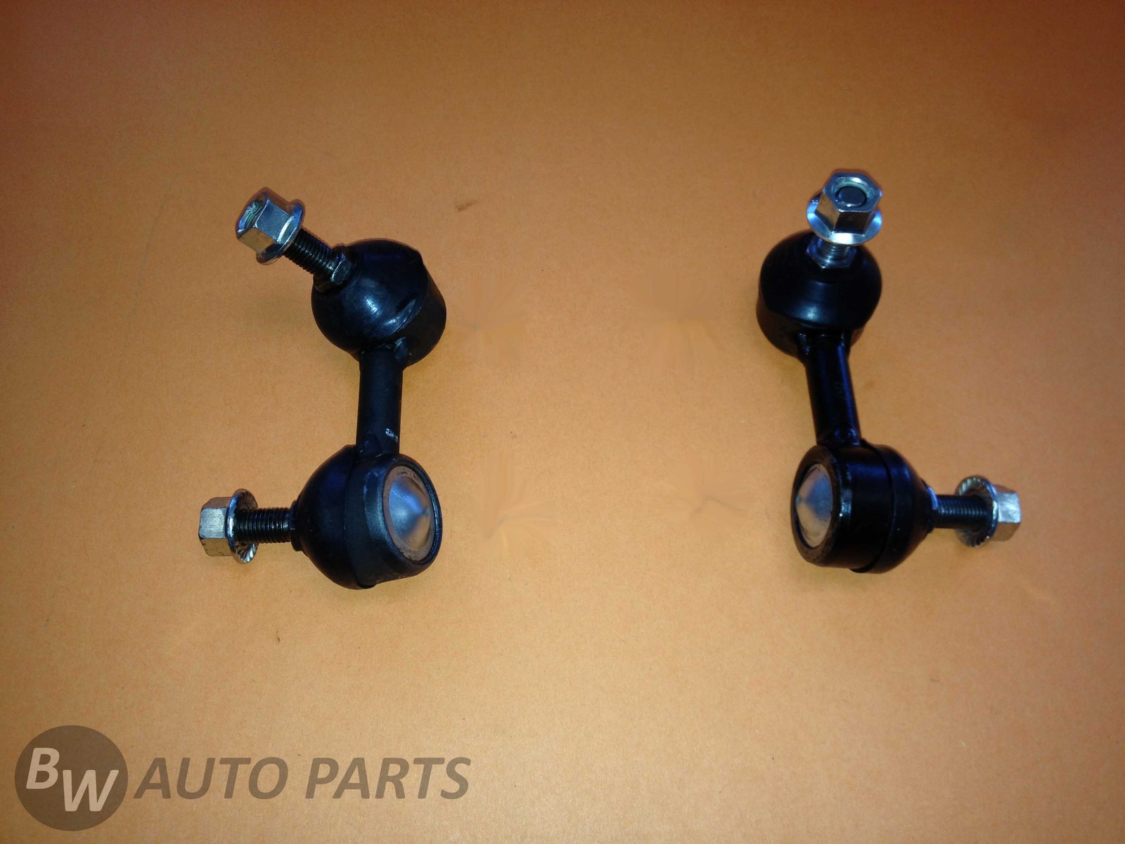 2 Front Sway Bar Links 01-05 CIVIC, EL / 02-06 RSX. CRV Stabilizer Bar ...