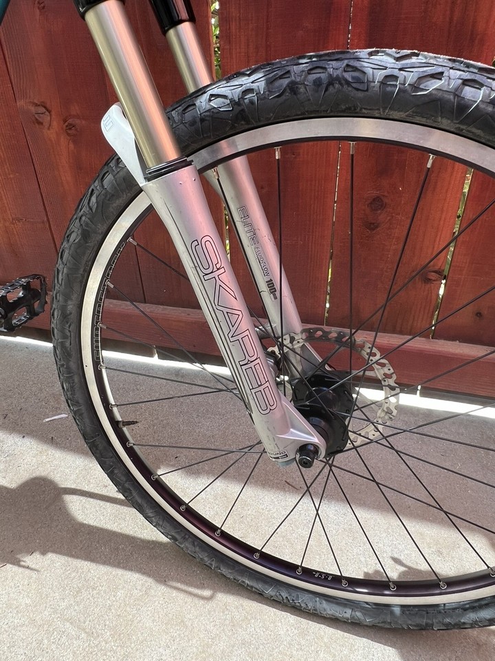 Gary Fisher Cake 3GS Genesis Mountain bike | eBay