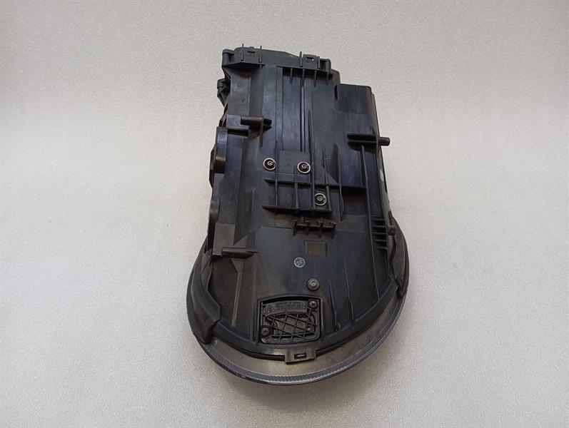 PORSCHE 911 997 Right Headlight 99763117002 Scheinwerfer Rechts MK2 ...