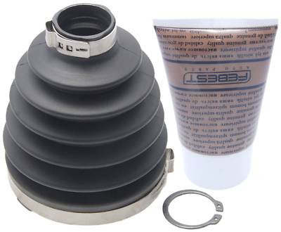 Boot Outer Cv Joint Kit 88.5X108X29 Febest 0217P-D40 Oem 39100-EA000 | eBay