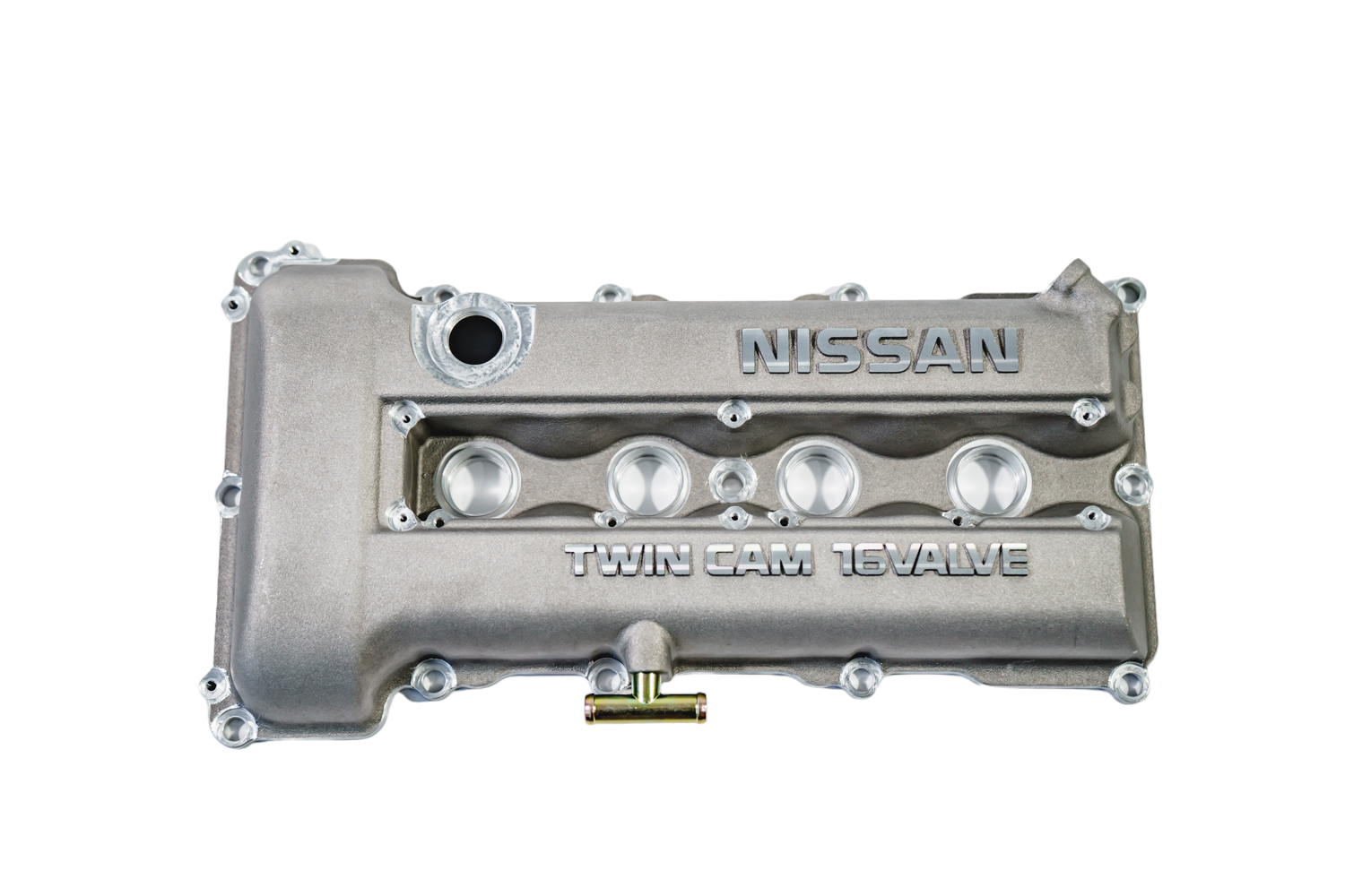 Valve Cover SR20DET S13 180sx Engine head cover JDM NISSAN New 13264 ...