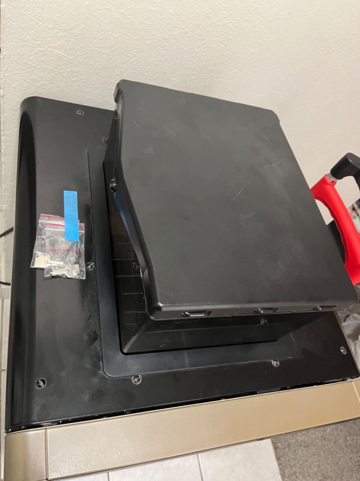 BUNN Sure Immersion 312 120V Bean-to-Cup Programmable Coffeemaker 44400 ...