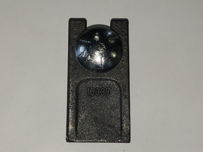 Danuser OEM Replacement Wisdom Auger Tooth Teeth with Hardware Part ...