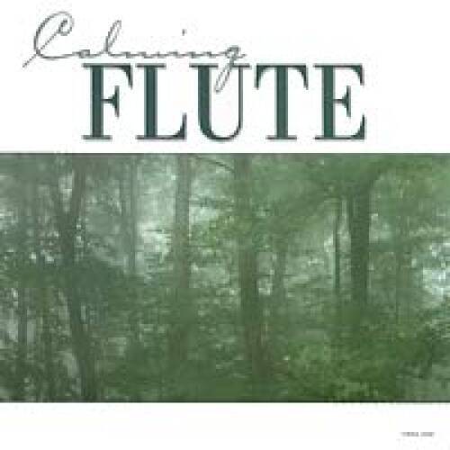 Calming Flute - Audio CD By Various Artists - VERY GOOD 56775259129| eBay
