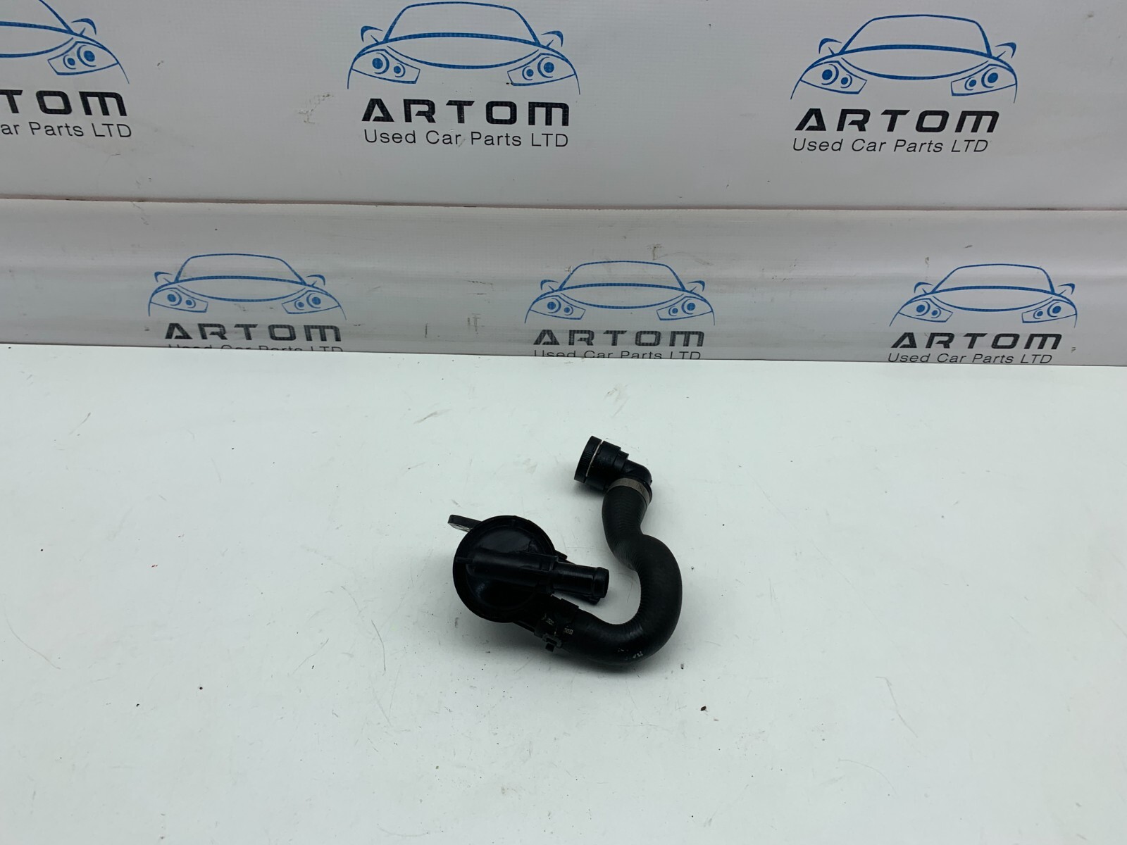 VOLVO XC40 MK1 1.5 PHEV HYBRID COOLING SYSTEM WATER PUMP 31686567 | eBay UK