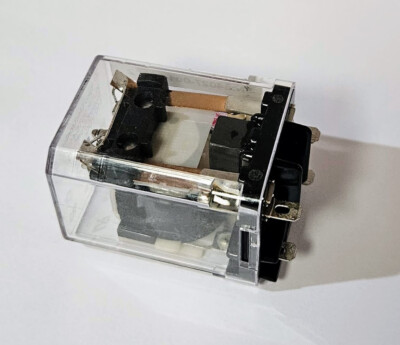 NEW Tyco Electric KUEP-3D15-110 General Purpose Relay FREE SHIPPING | eBay