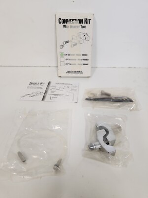 NEW IN BOX! TECHNICAL CONCEPTS 3/4" CONNECTION KIT 400963 | eBay