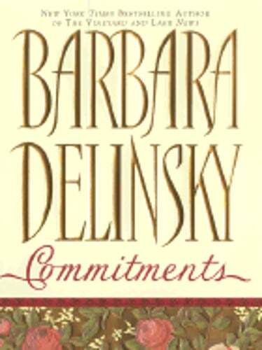 Commitments by Barbara Delinsky: New 9780446527255| eBay
