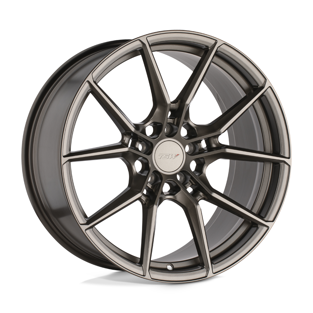 TSW Wheel 18X8 5X4.5 M-BRNZ 35MM | eBay