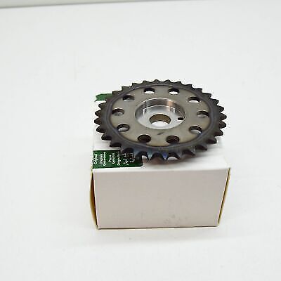 JAGUAR F-PACE X761 Inlet Camshaft Gear Sprocket JDE36435 NEW GENUINE | eBay