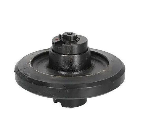 Track Idler Pulley - Rear fits Kubota SVL95-2S SVL97-2 SVL97-2C V0511 ...