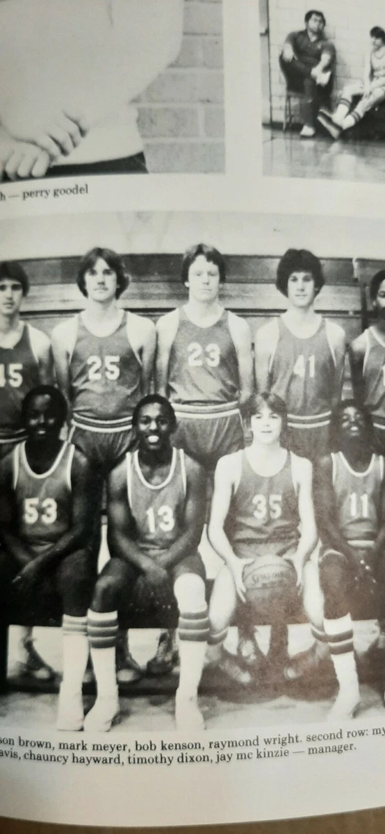 Undertaker High School