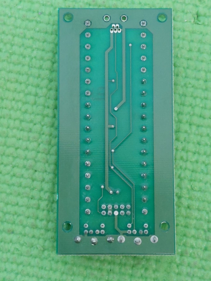 Original Ultimarc I-PAC 2 IPAC PS/2 Interface Board | eBay