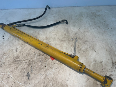 International IH 3444 Tractor Loader Lift Cylinder | eBay