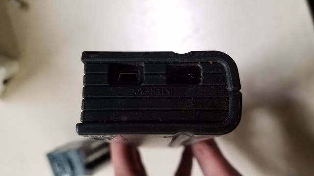 Tested PENTAX PocketJet 3 Plus Thermal Bluetooth Printer Pt-a4312 for ...