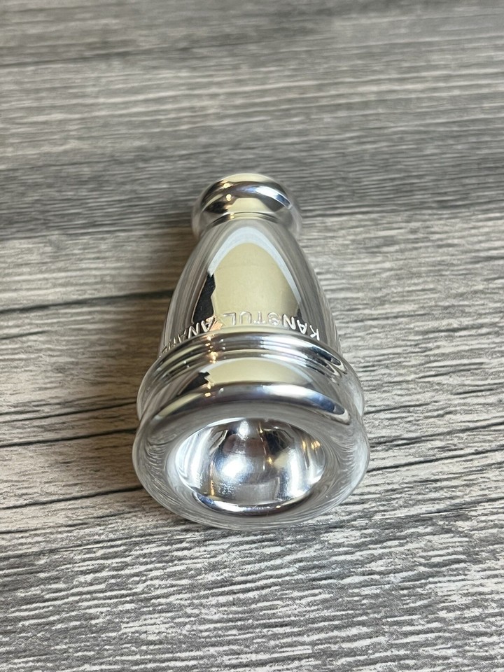 KANSTUL Modular Power Piece BNY 7C Trumpet Mouthpiece Top | eBay