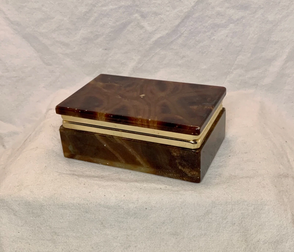 Alabaster Box
