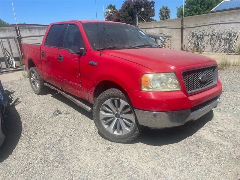 DRIVER WHEEL AIR BAG 7L3Z15043B13CC 2004 FORD F150NEW | eBay