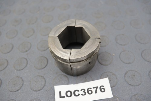 HARDINGE S-26 COLLET PADS S26 1-5/8 HEX LOC3676 | eBay
