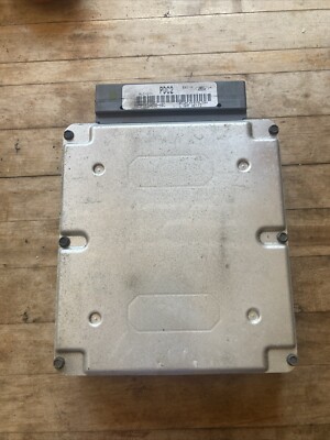 1997-1998 Ford F-150 5.4L Engine Computer ECM ECU F85F-12A650-ABC ...