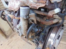 Vauxhall Combo Complete Engines for sale | eBay UK