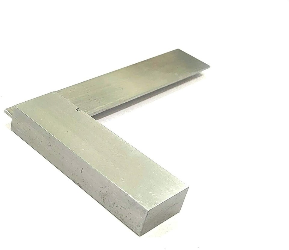 Try Square DIY General Workshop Machine Tools | eBay