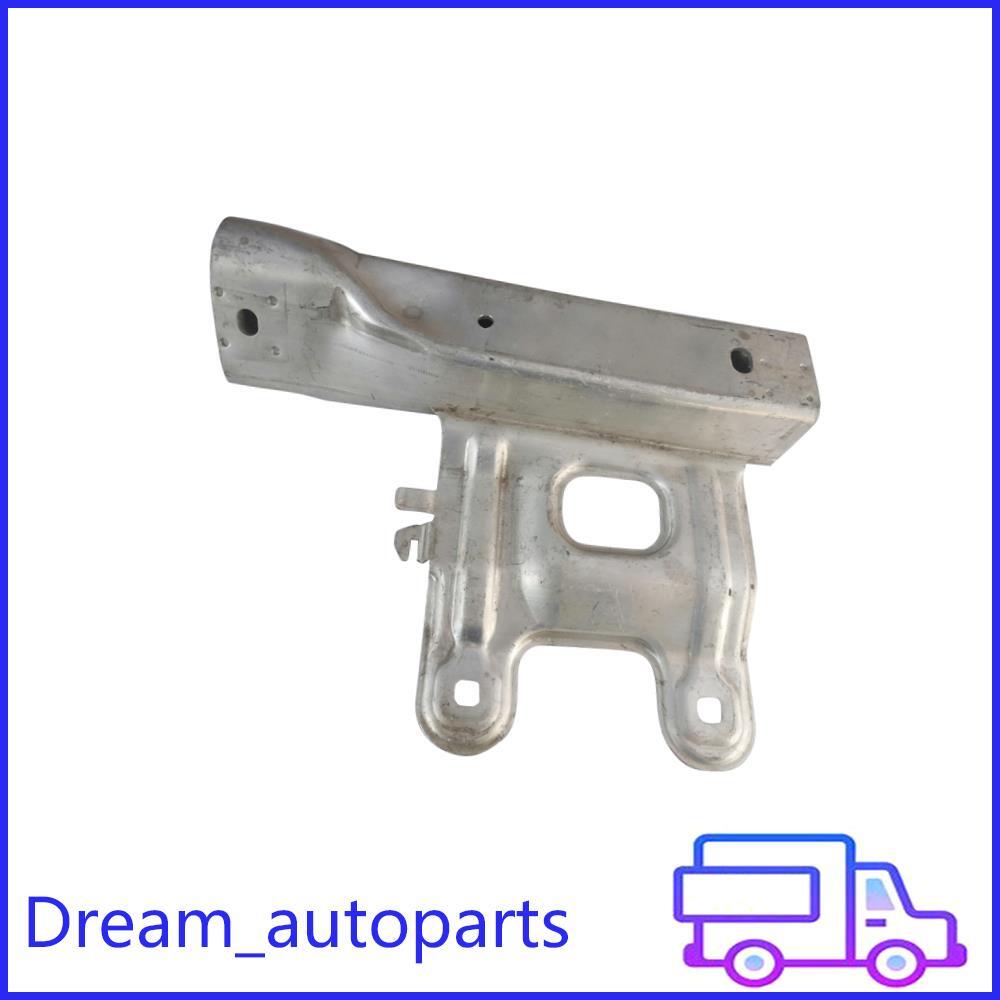 #51117266194 Front Bumper Lower Mount Bracket Passenger Side For BMW ...