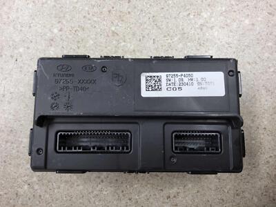 97255-p4050 Chassis Brain Box KIA SORENTO 23 | eBay
