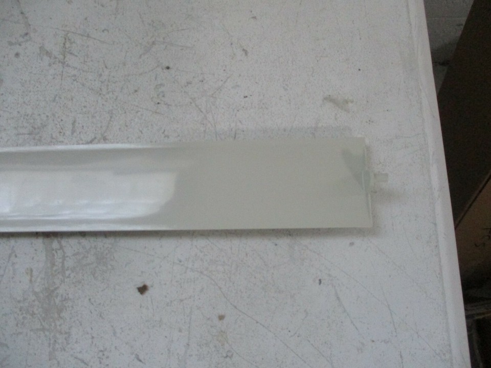 NEW NORTEX MINI SPLIT AC SWING BLADE 558409 NFX2040660 FREE SHIPPING | eBay