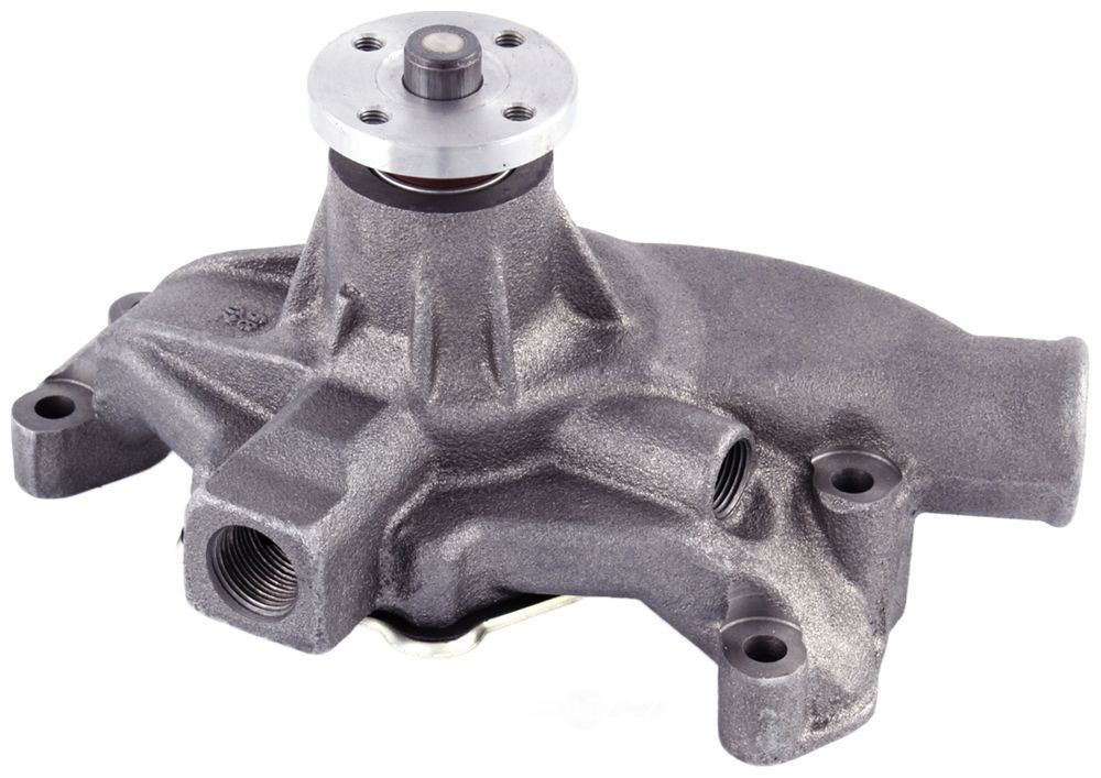Engine Water Pump-Water Pump(Standard) Gates 43118 for sale online | eBay