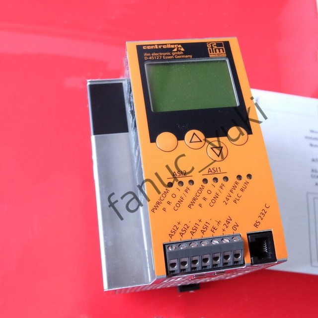 AC1304 IFM AS-I module DHL Express for sale online | eBay