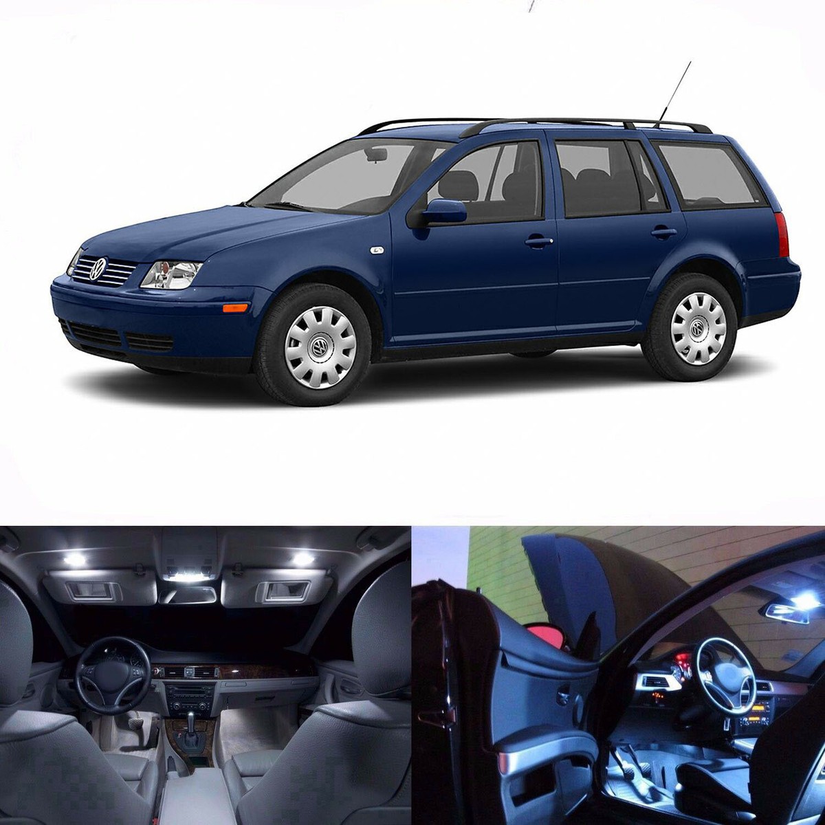 Jetta Tdi Sport Wagon 2014 Volkswagen Jetta · 2.0L TDI Sport Wagon 4D