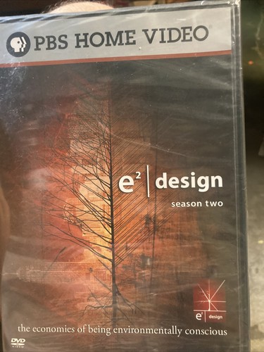 E2: Design - Season 2 (DVD, 2008) 841887008792| eBay